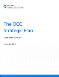 OCC Strategic Plan | OCC